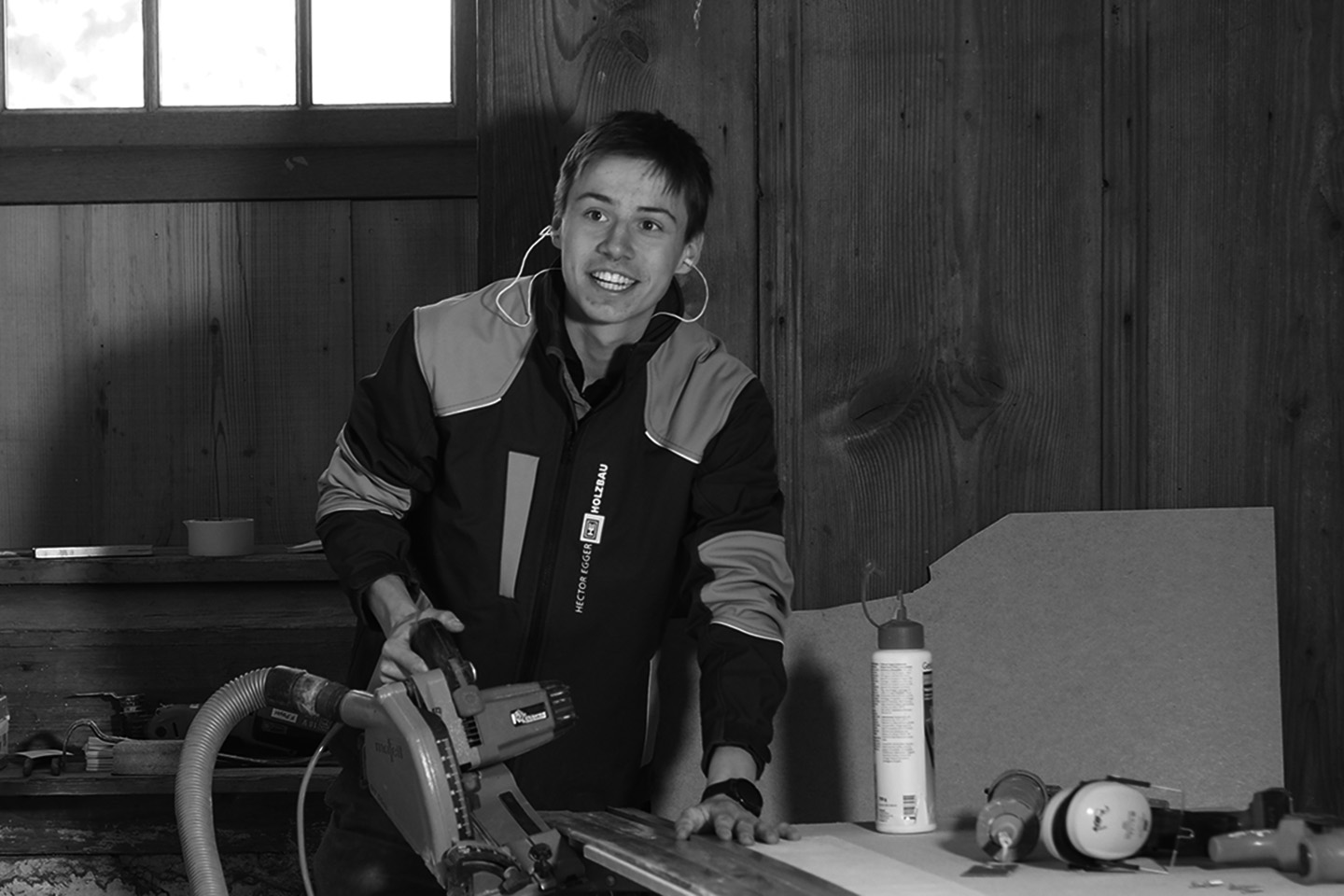 Team | hector-egger.ch